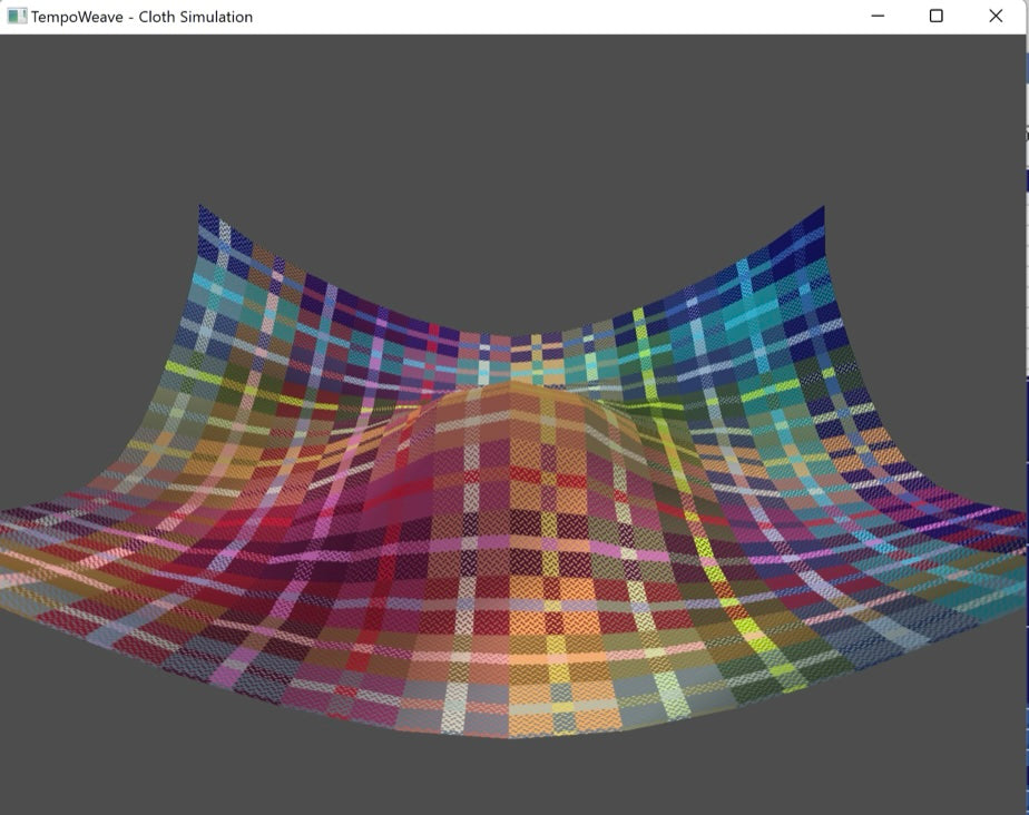 New TempoWeave Release is Out! – LoftyFiber