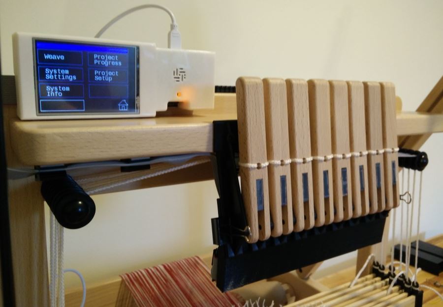 Table Looms – LoftyFiber