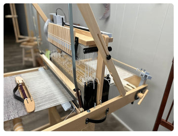 Louet Jane Table Looms – LoftyFiber