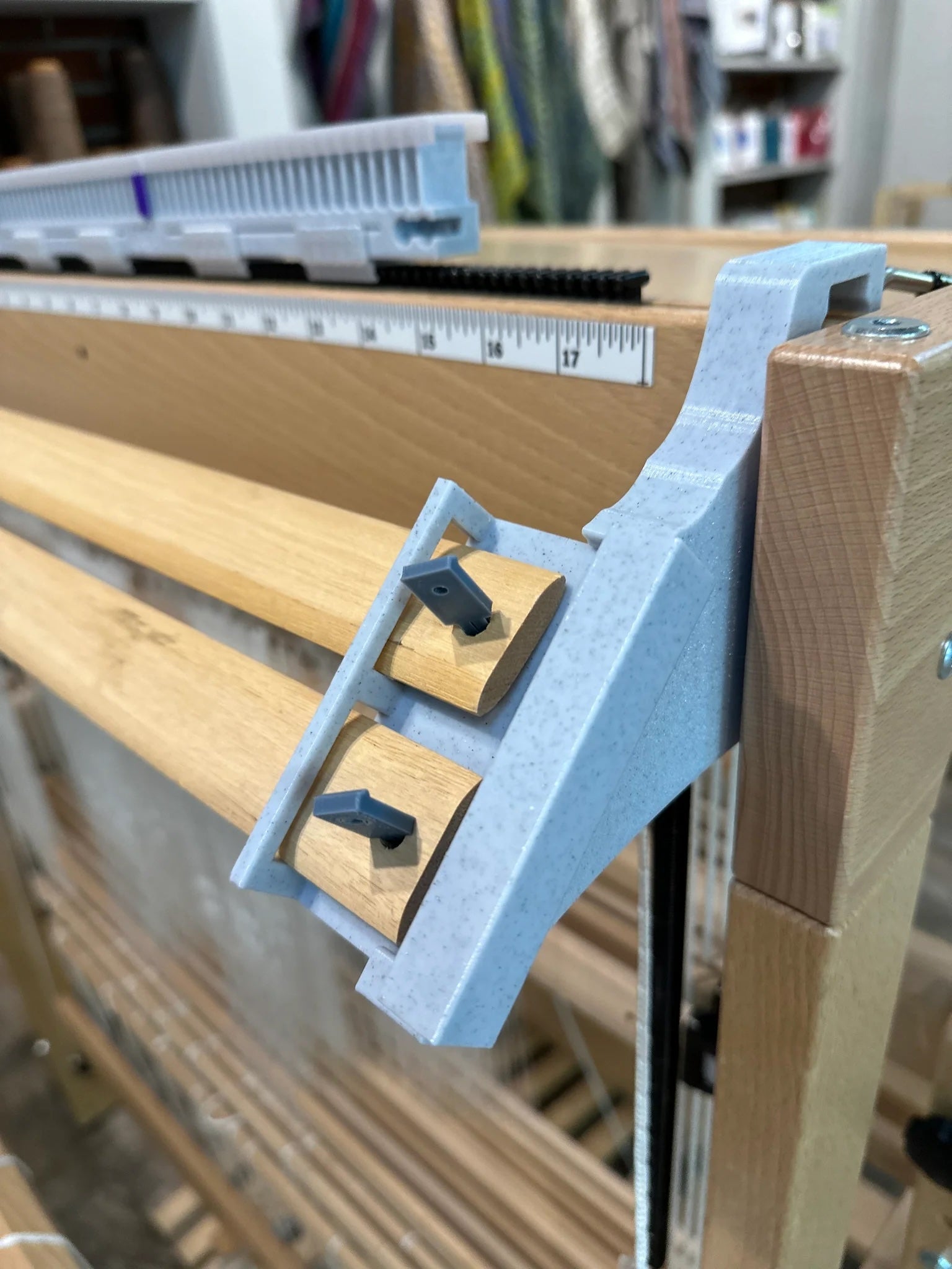 Helping Hands and Raddles - Other – LoftyFiber