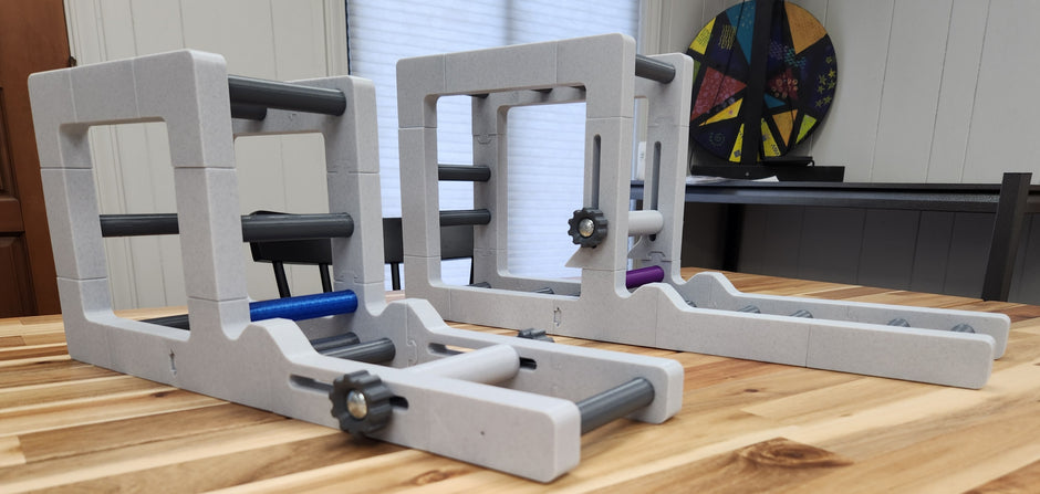Inkle and Band Looms – LoftyFiber