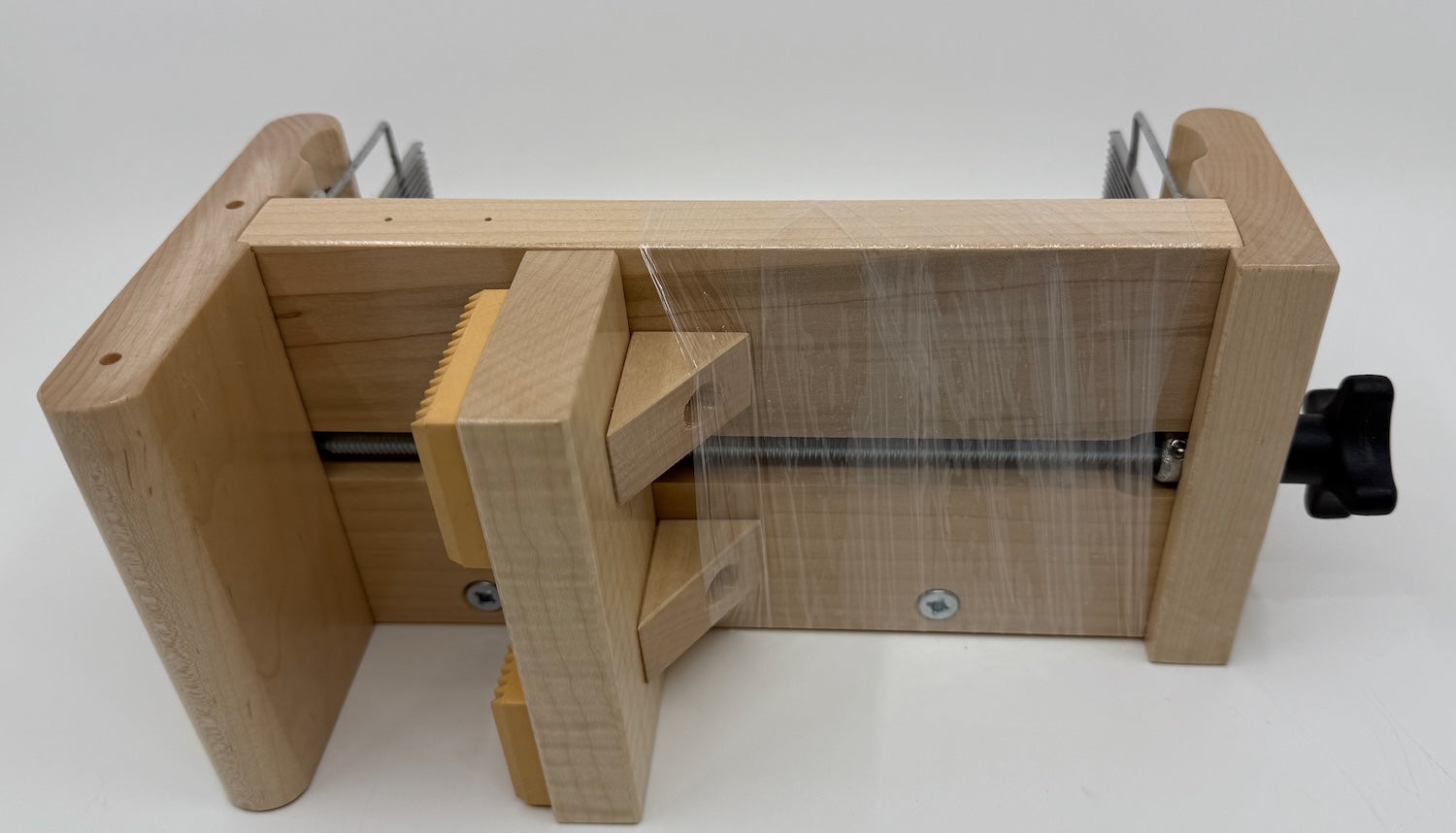 Leclerc Tension Box – LoftyFiber
