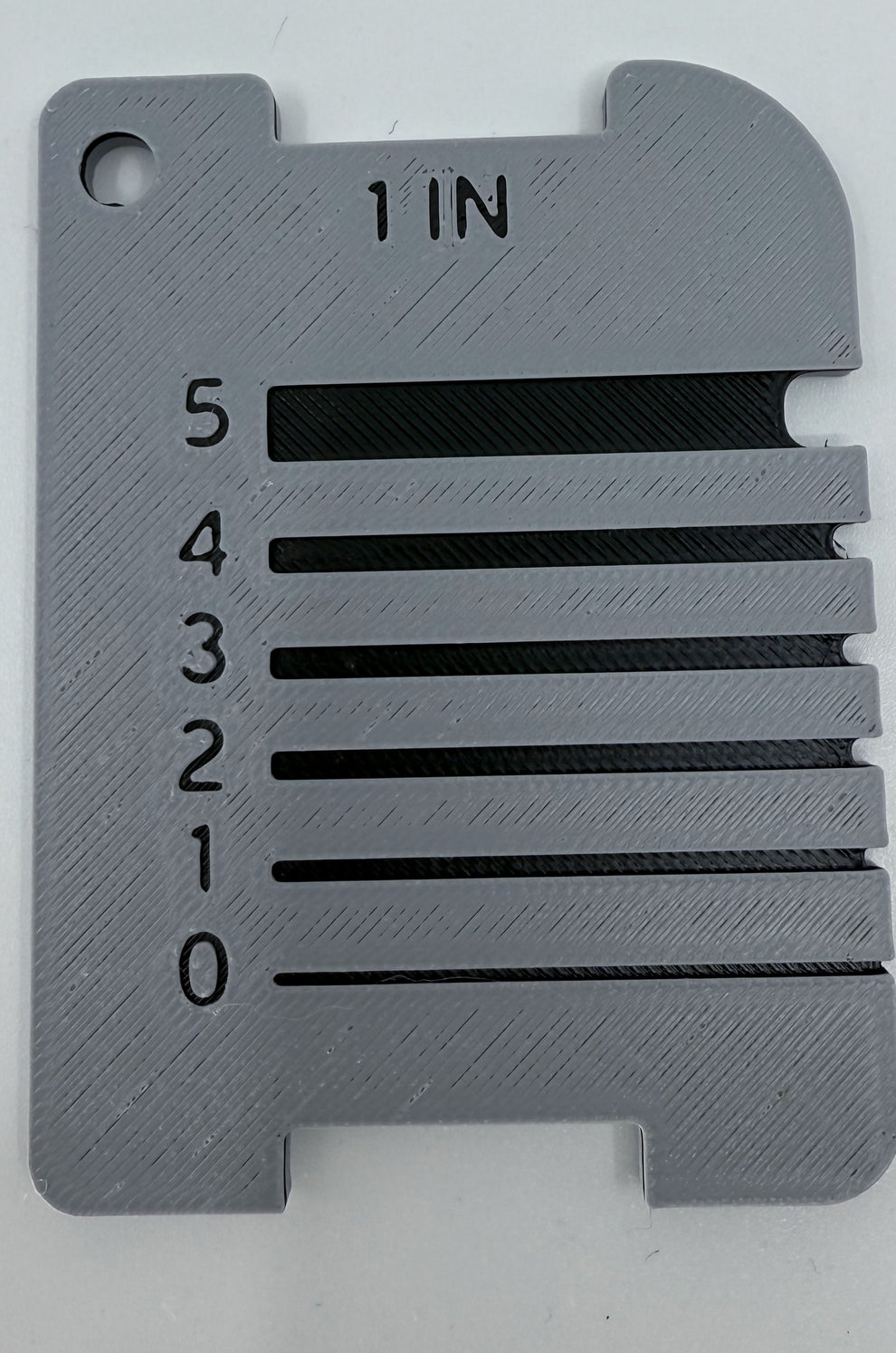 LoftyFiber Spinning Control Card