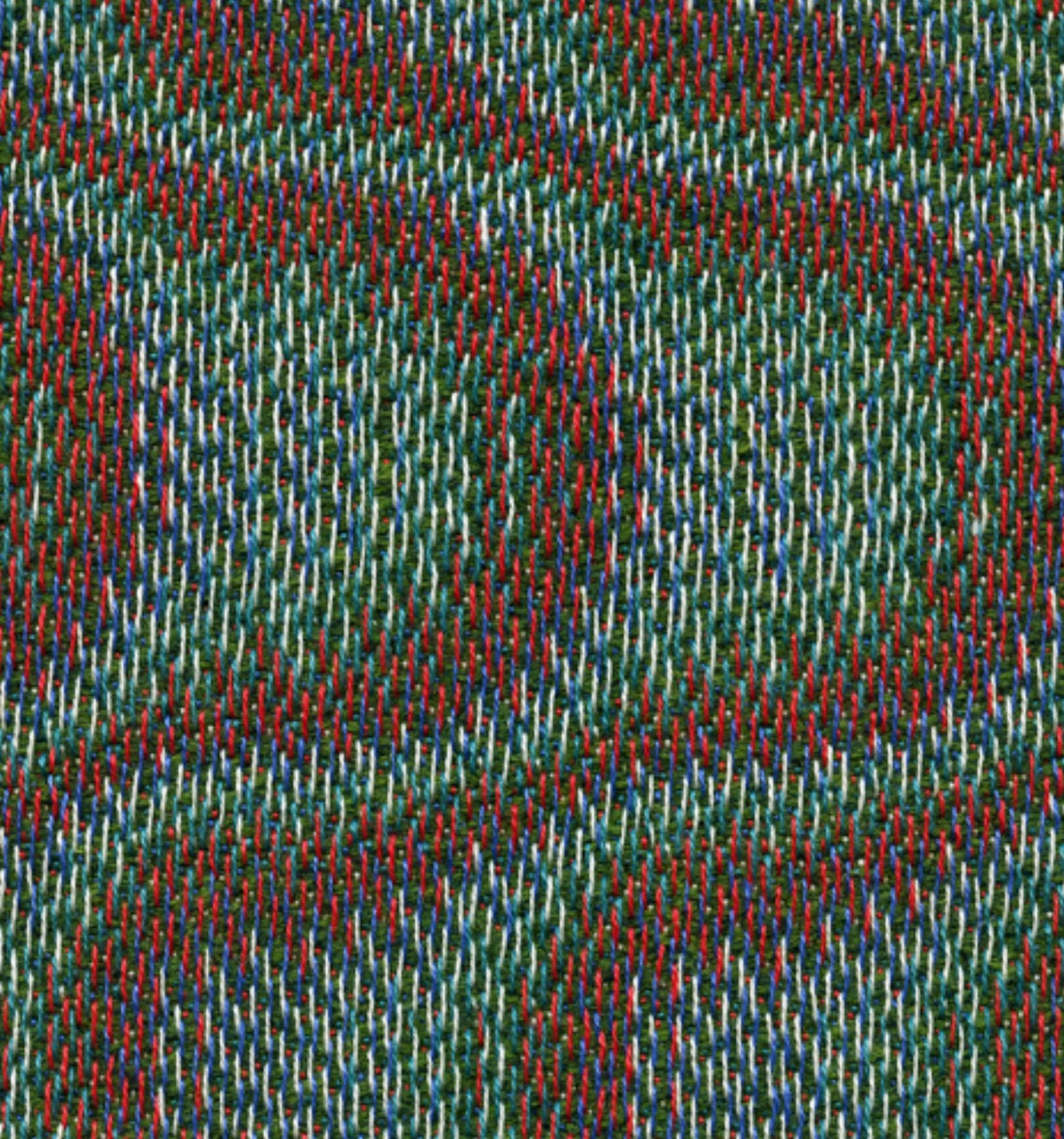 Echo Weave by Alice Schlein – LoftyFiber