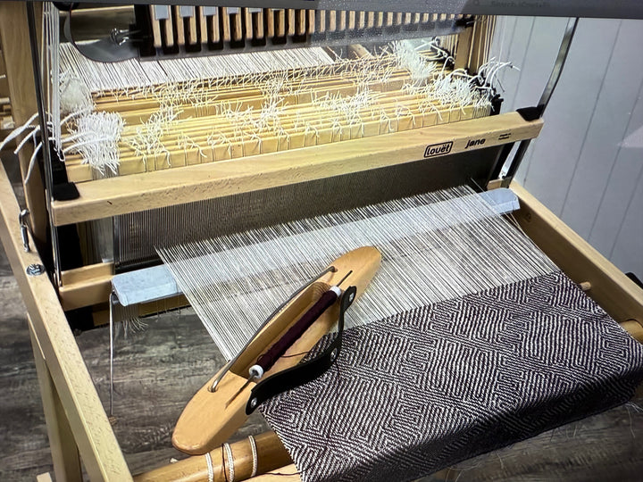 Louet Jane Table Looms – LoftyFiber