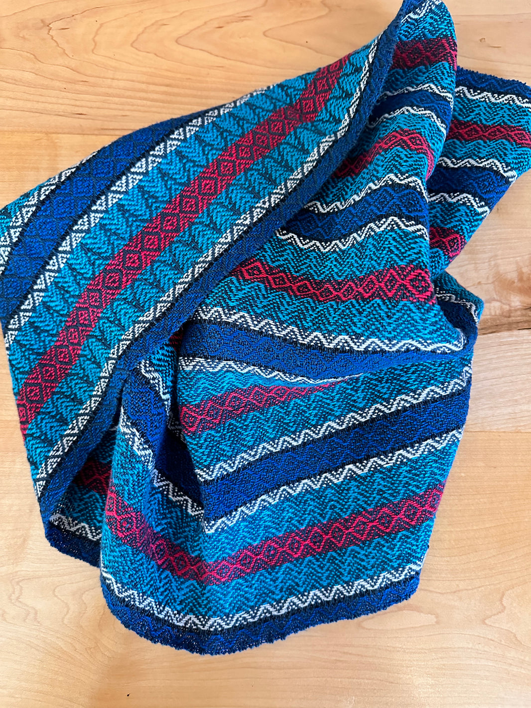 Weaving Kits - 8-Shaft – LoftyFiber