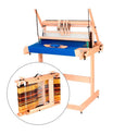 Louet Jane Table Loom Jane 50 Jane 40 Jane 70 – LoftyFiber