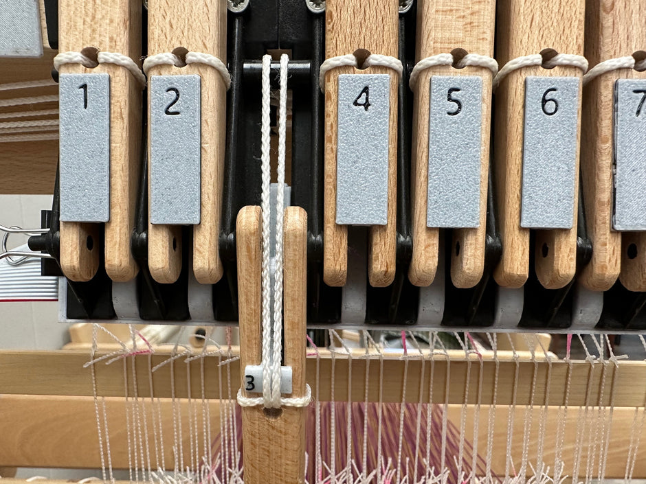 Louet Jane Table Looms – LoftyFiber