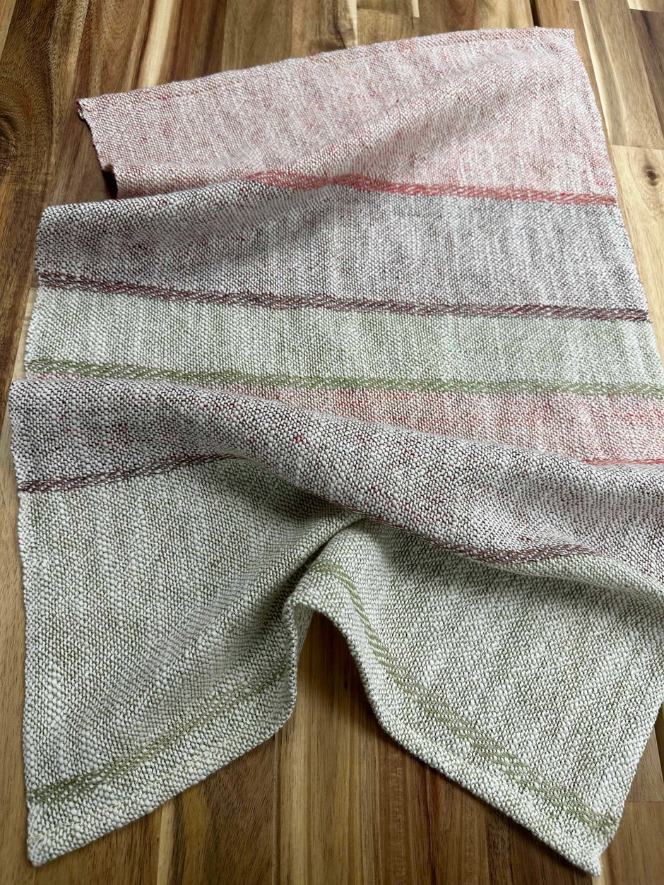 Weaving Patterns and Kits Collection – LoftyFiber