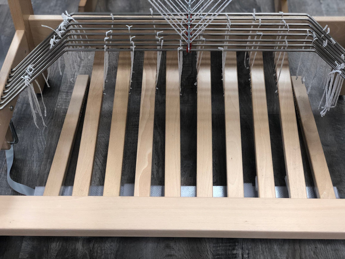 TempoTreadle II for Leclerc Compact