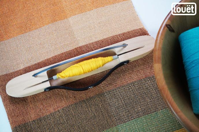 Mini Flying Dutchman Shuttle - Louet – LoftyFiber