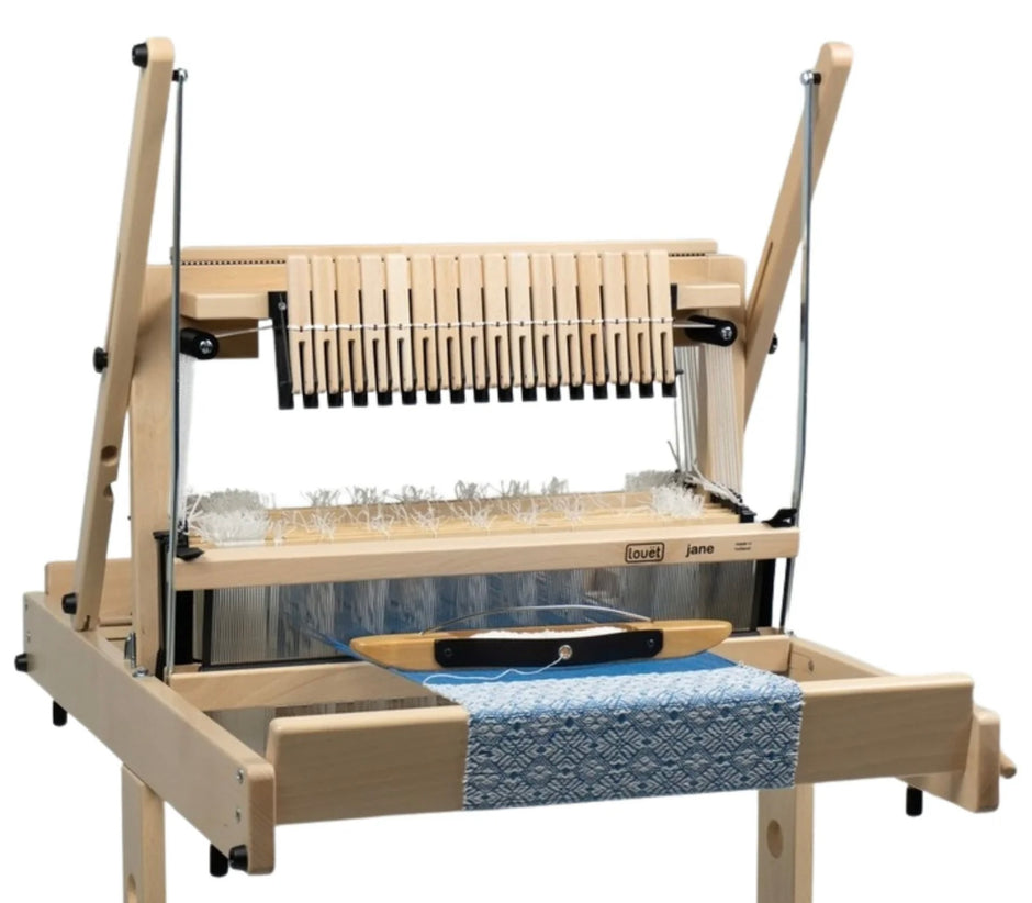 Louet Jane Table Looms – LoftyFiber