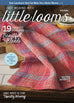Little Looms - Magazine for Rigid Heddle and other small looms – LoftyFiber