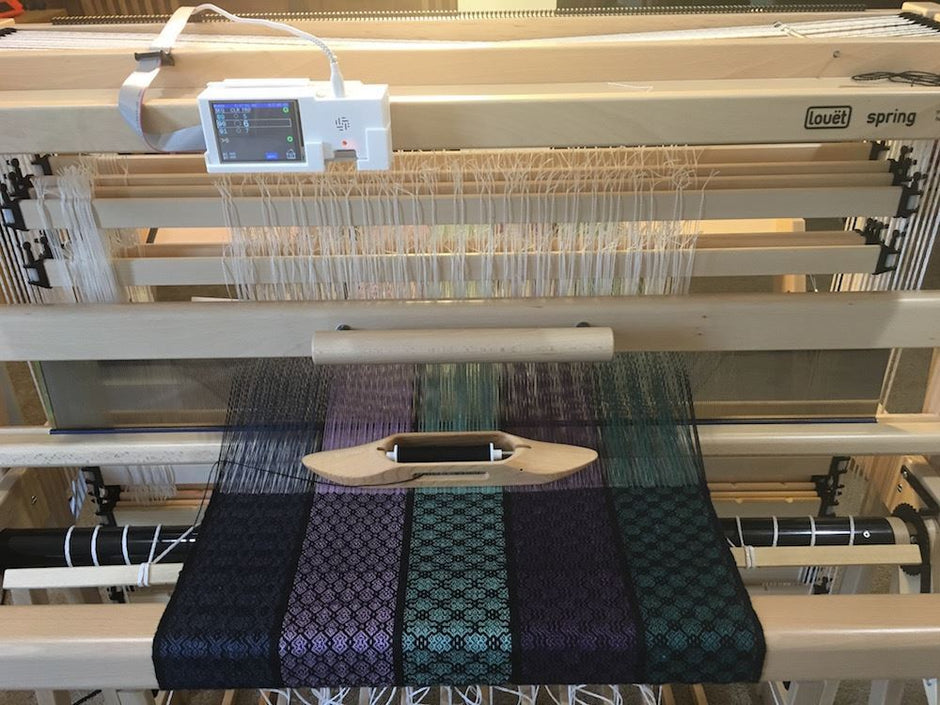 Louet Spring Looms – LoftyFiber