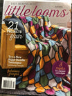Little Looms - Magazine for Rigid Heddle and other small looms – LoftyFiber