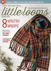 Little Looms - Magazine for Rigid Heddle and other small looms – LoftyFiber