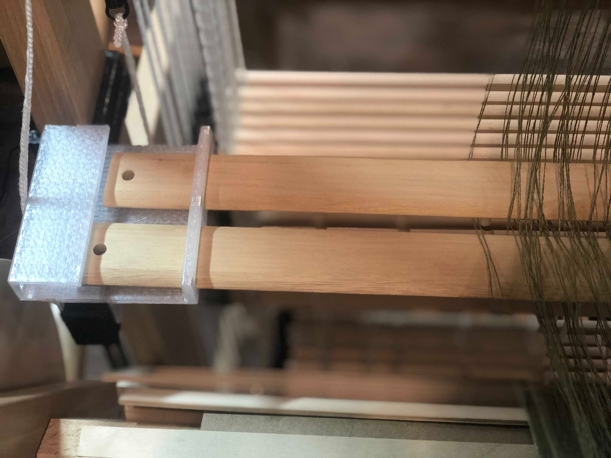 Louet Spring Helping Hands for Warping