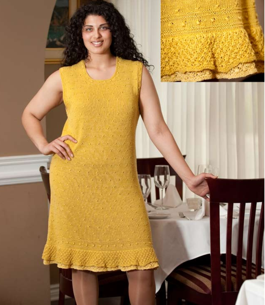 Taya Pattern – LoftyFiber