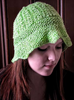 Vivian Pattern – LoftyFiber