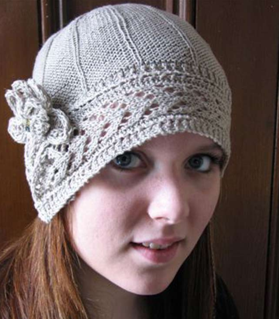 Vivian Pattern – LoftyFiber