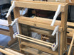 Schacht Wolf Looms - Helping Hands for Warping – LoftyFiber