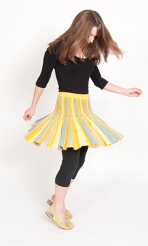 Ashley pattern – LoftyFiber