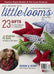 Little Looms - Magazine for Rigid Heddle and other small looms – LoftyFiber