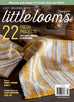 Little Looms - Magazine for Rigid Heddle and other small looms – LoftyFiber